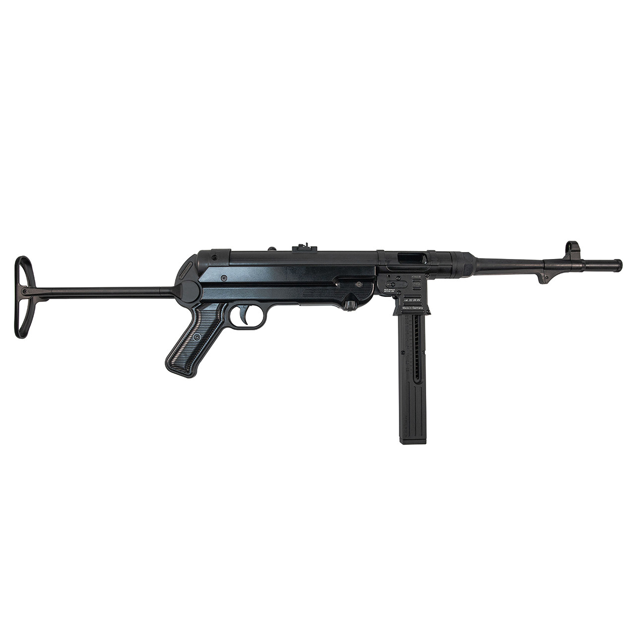 GSG MP40