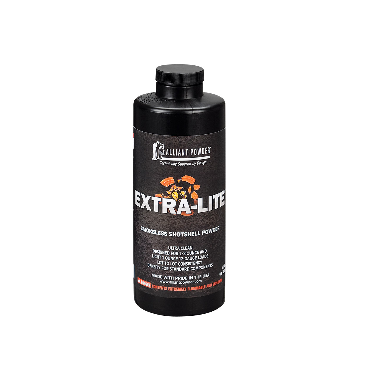 Alliant ExtraLite