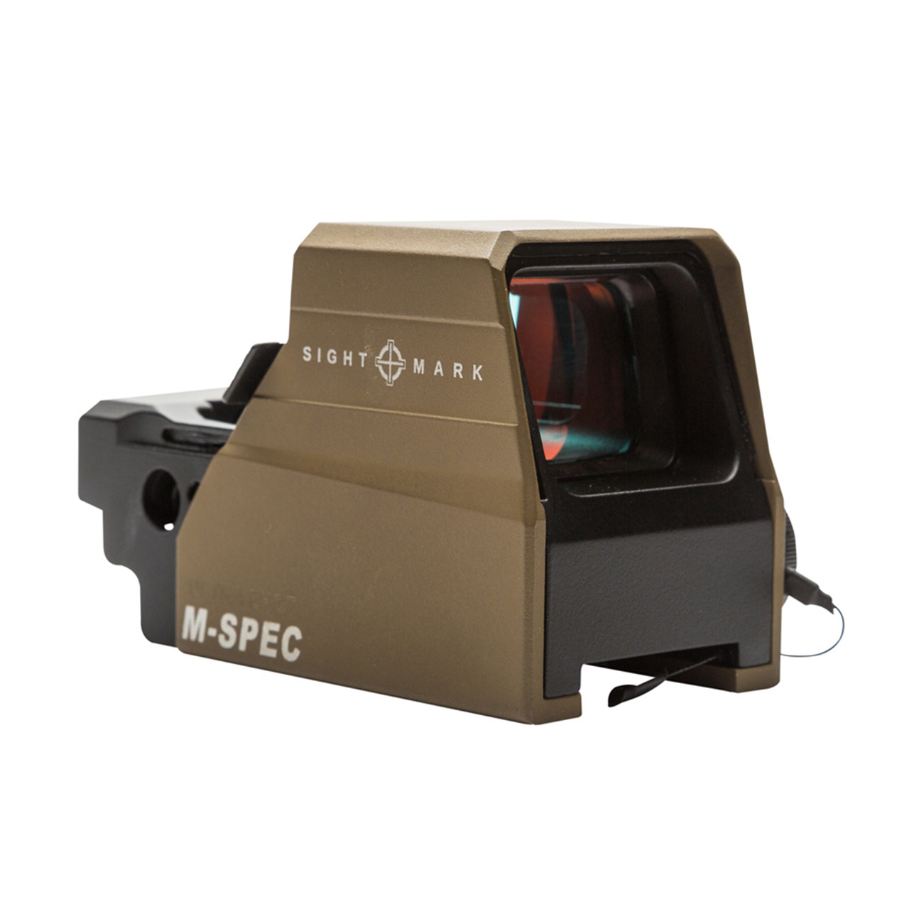 Sightmark Ultra Shot M-Spec LQD Dark Earth