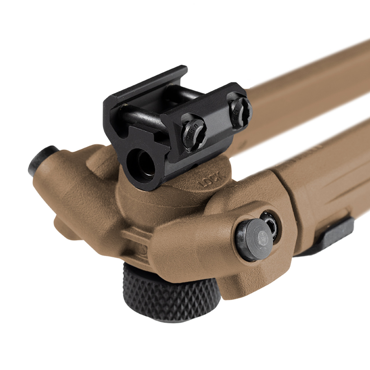 Magpul Bipod® For 1913 Picatinny Rail