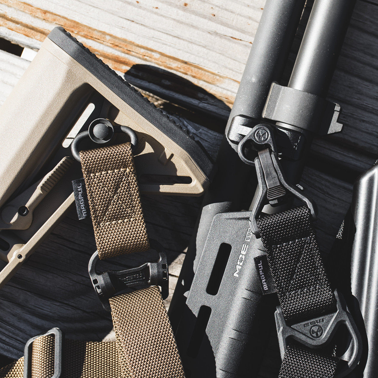 Magpul MS3 Single QD Sling GEN2