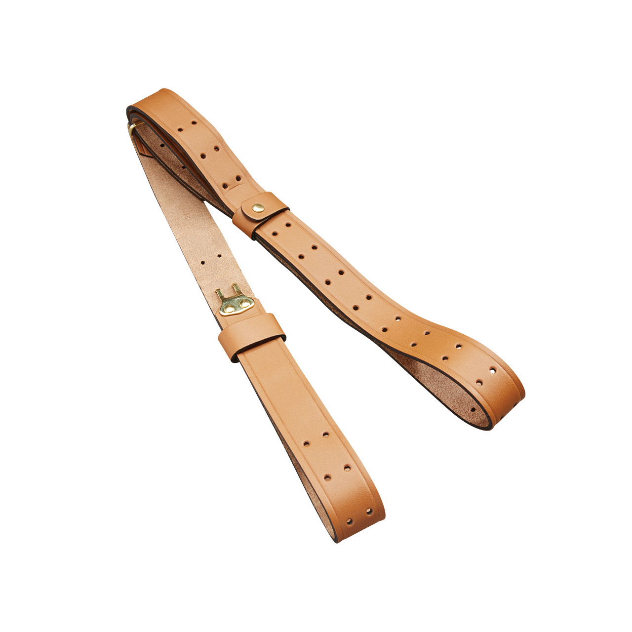 Butler Creek Leather Sling