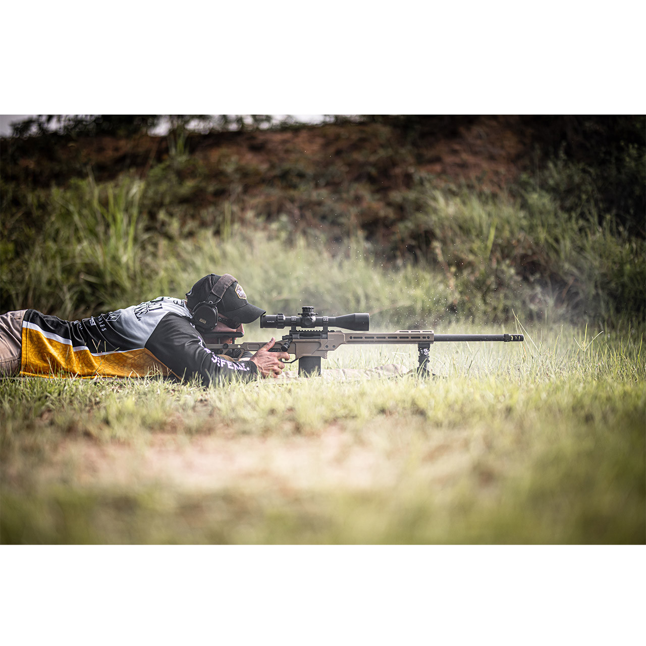 Daniel Defense Delta 5 Pro