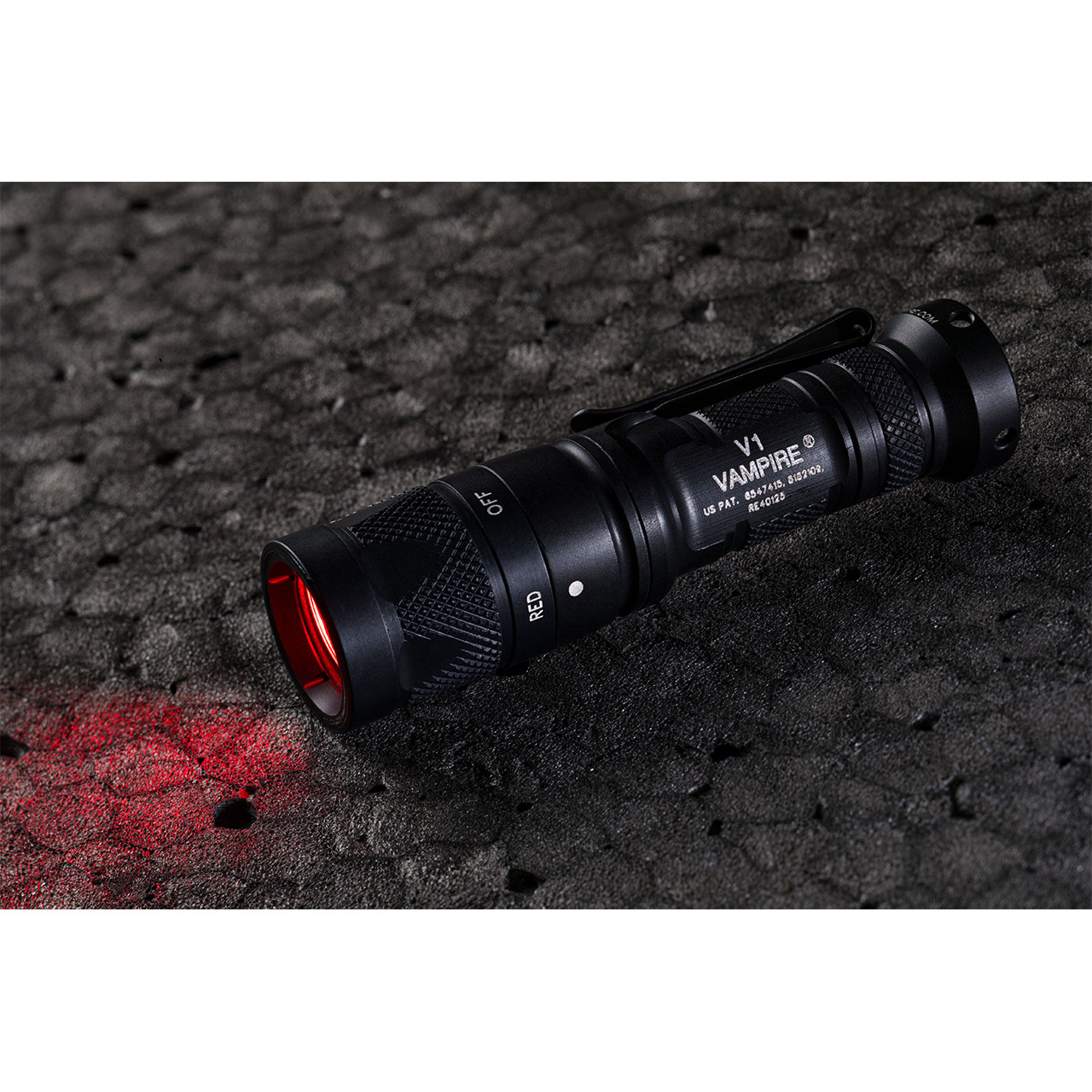 SureFire V1-C Vampire