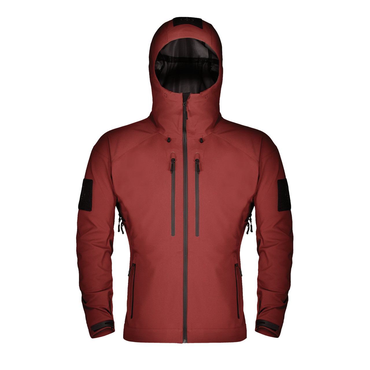 Thrudark Raid Jacket