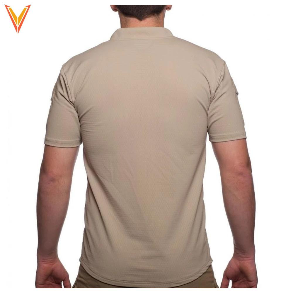 Velocity Systems BOSS Rugby Top