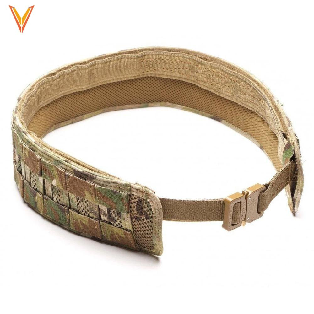 Velocity Systems Enhanced Variable Width Rigger Belt