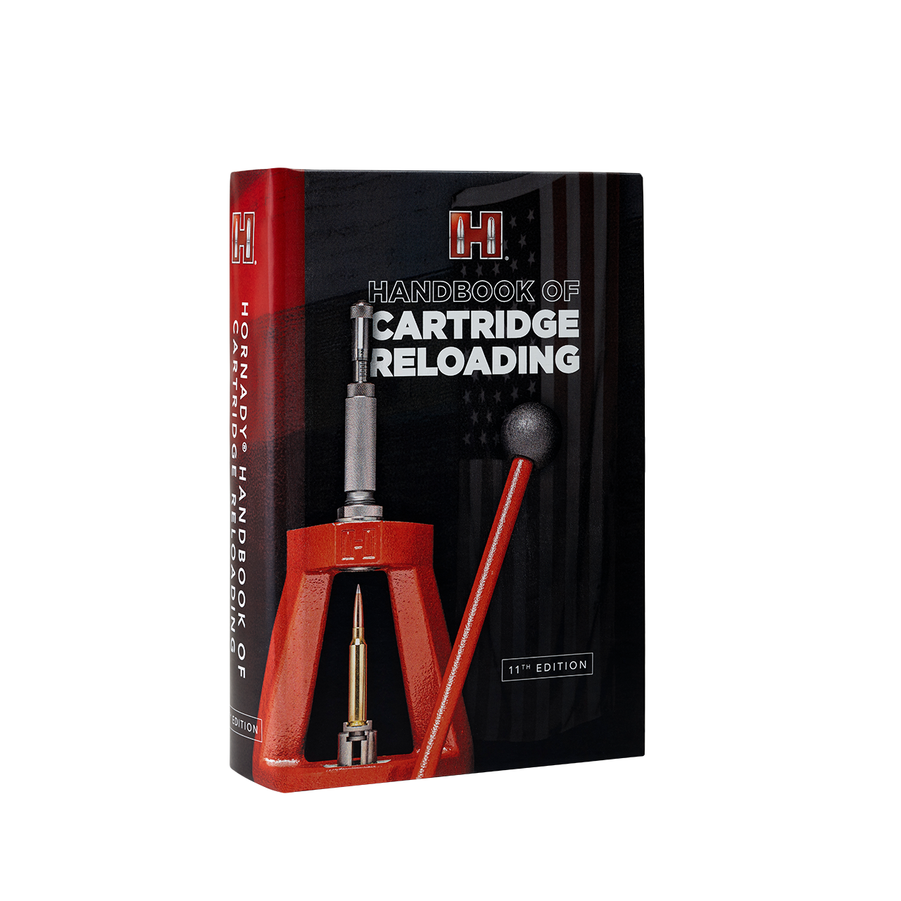 Hornady 11th Edition Reloading Handbook