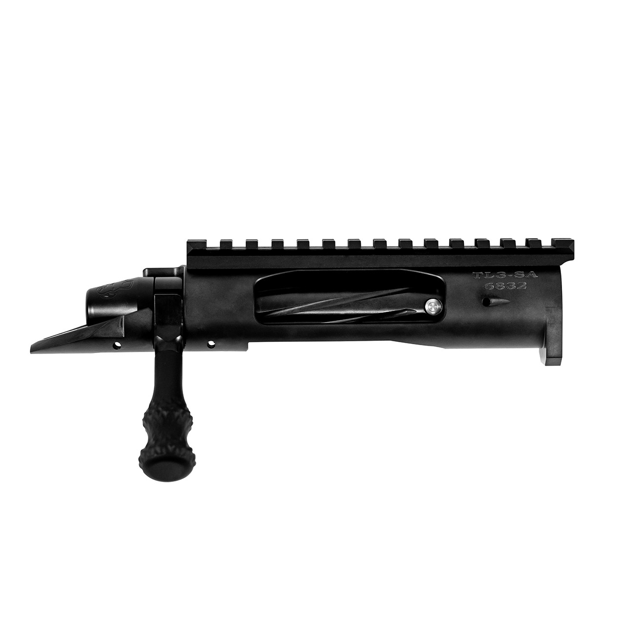 Zermatt Arms TL3