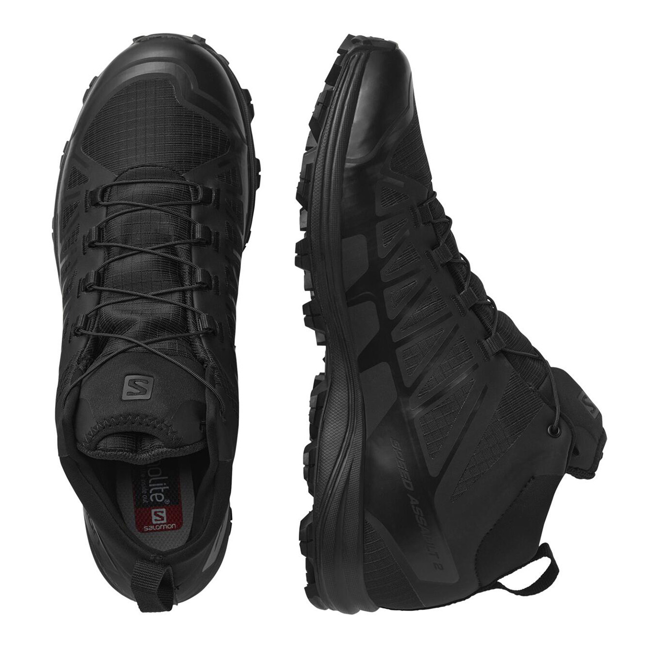 Salomon Forces Speed Assault 2