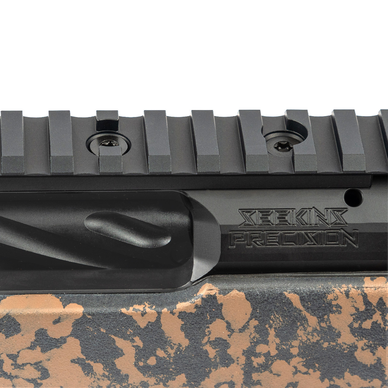 Seekins Precision Havak Element