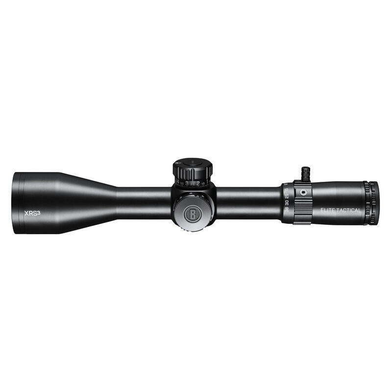 Bushnell Elite Tactical 6-3x56 XRS3 Riflescope