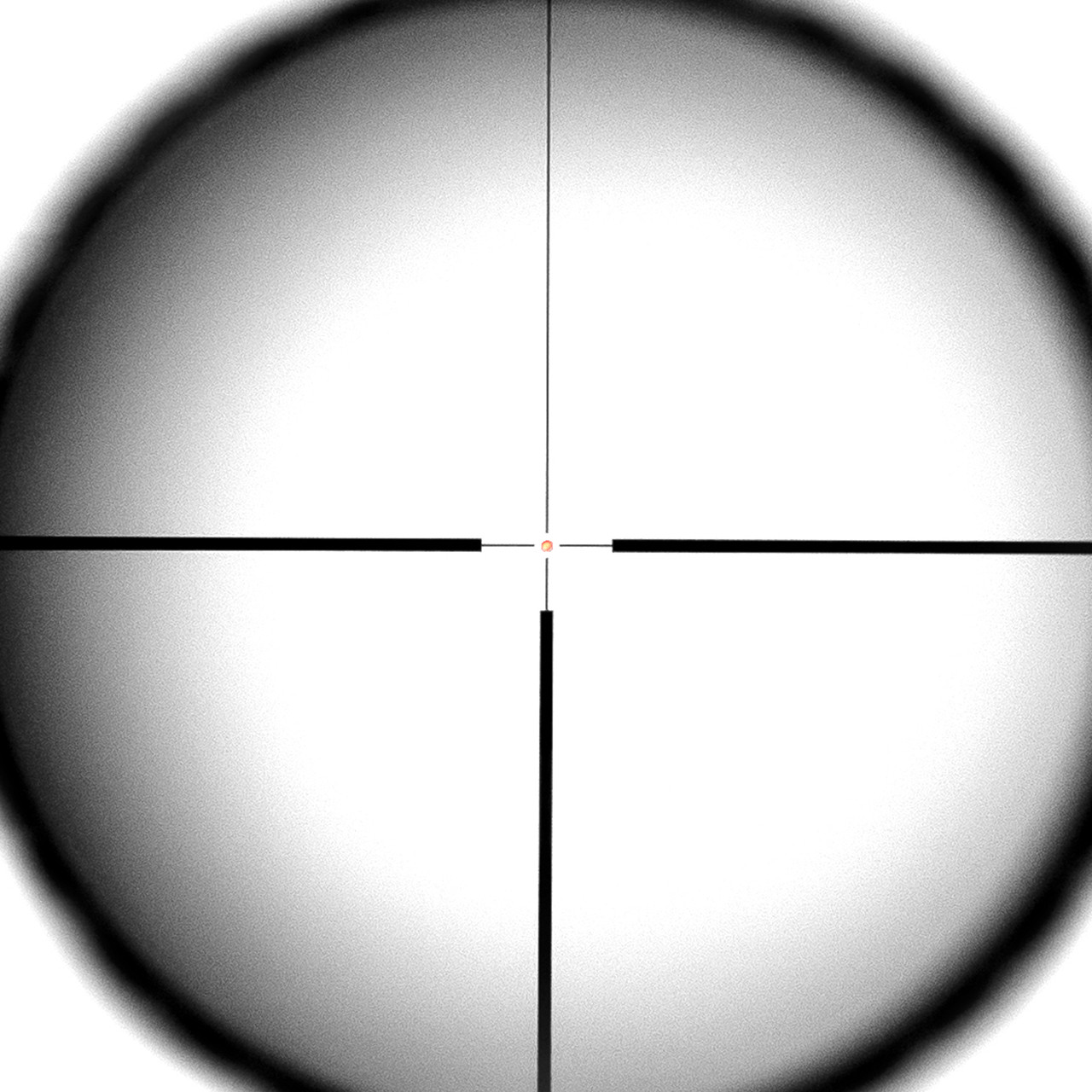 Opti-Mate Hunter Series 2-12x50