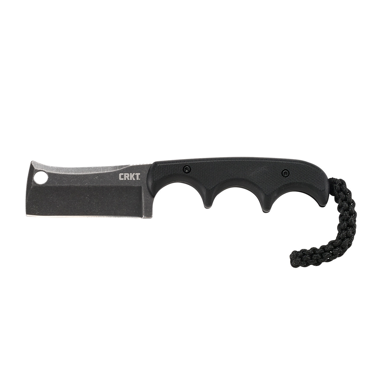 CRKT Minimalist® Cleaver Blackout