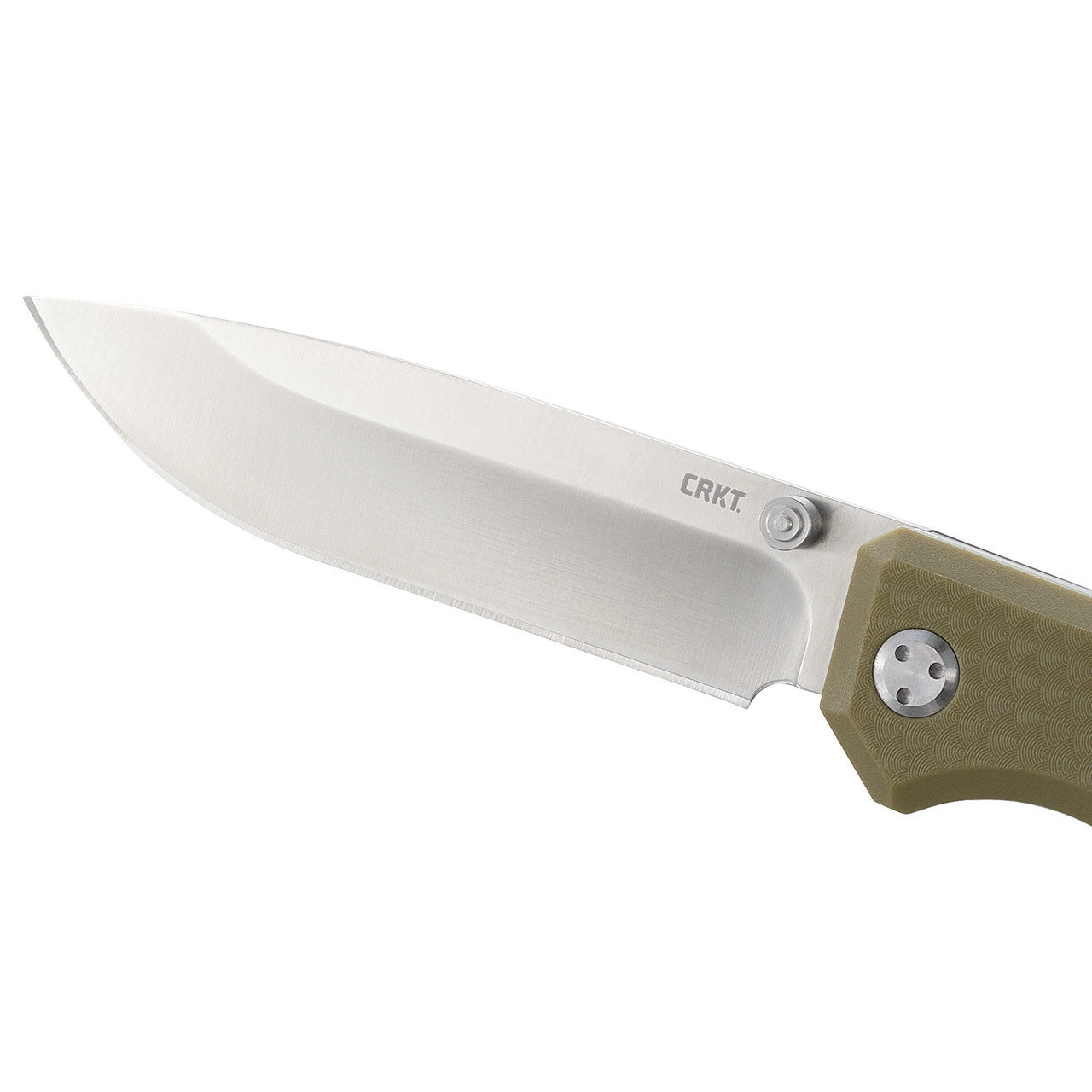 CRKT Kova™ Front Lock
