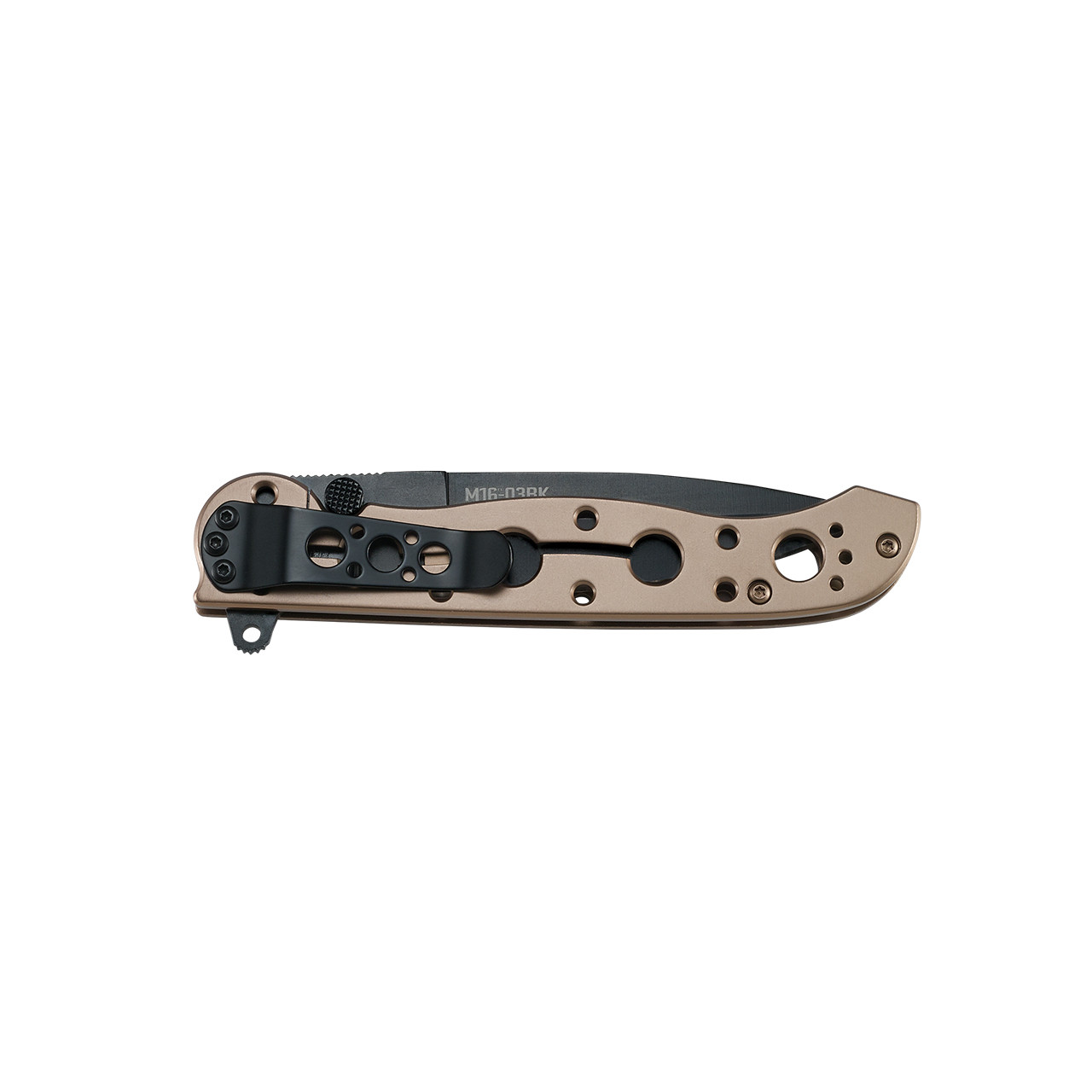 CRKT M16® - 03BK