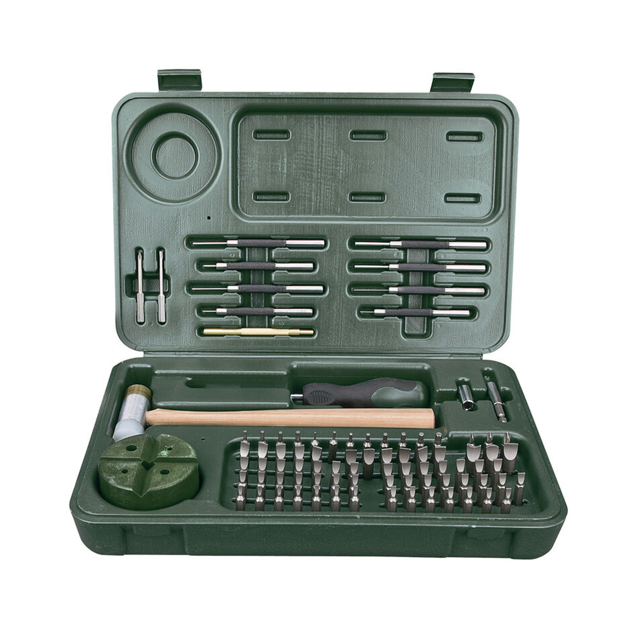 Weaver Deluxe Tool Kit