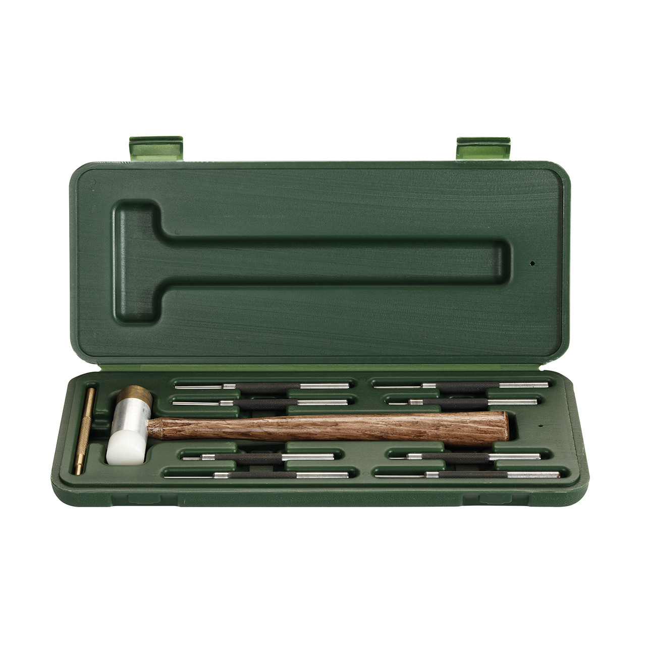 Weaver Hammer & Punch Tool Kit
