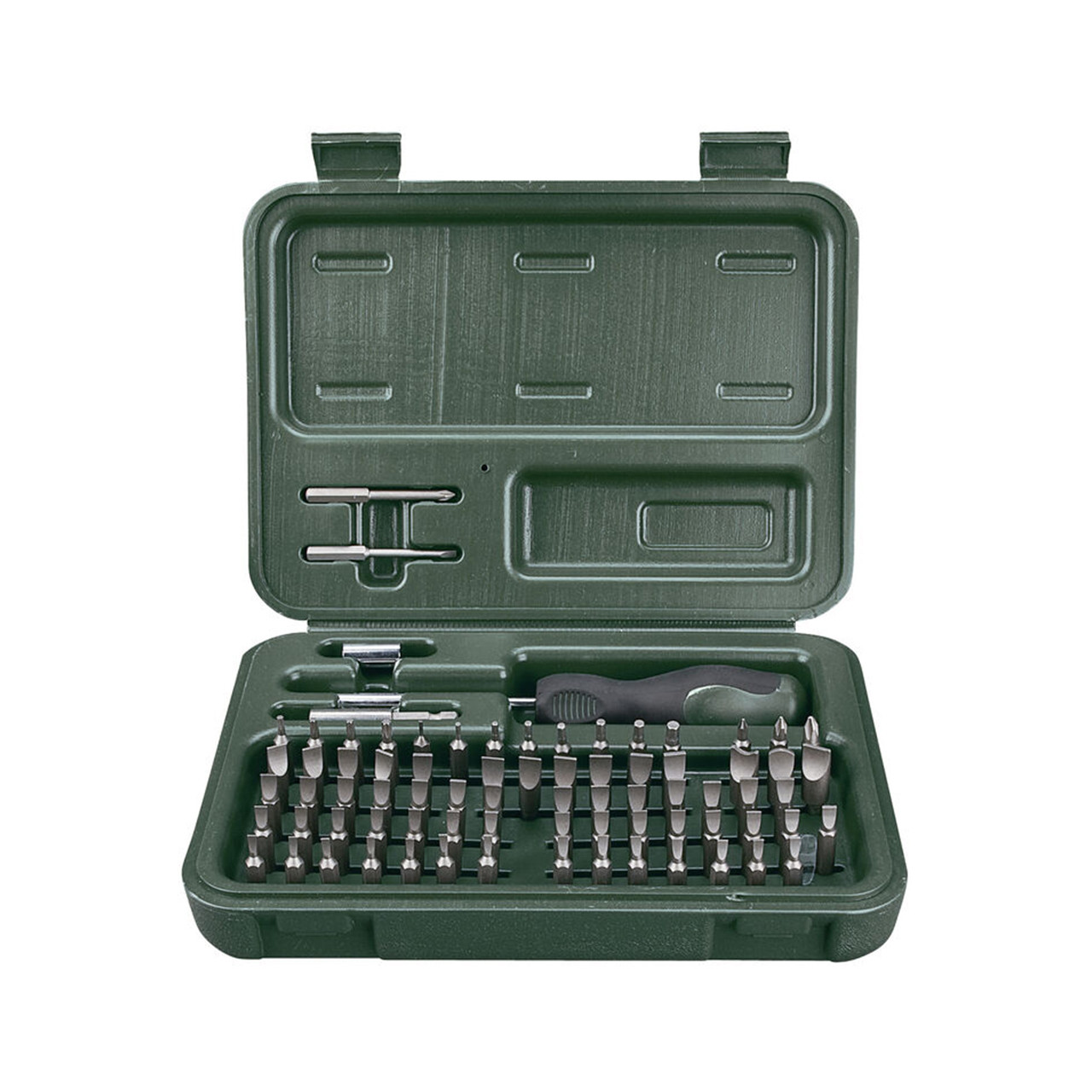 Weaver Multi-Bit Tool Kit