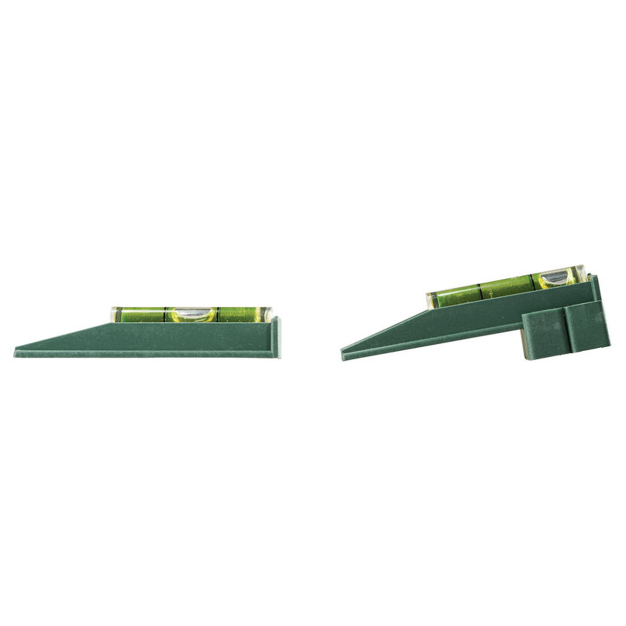 Weaver Modular Level System