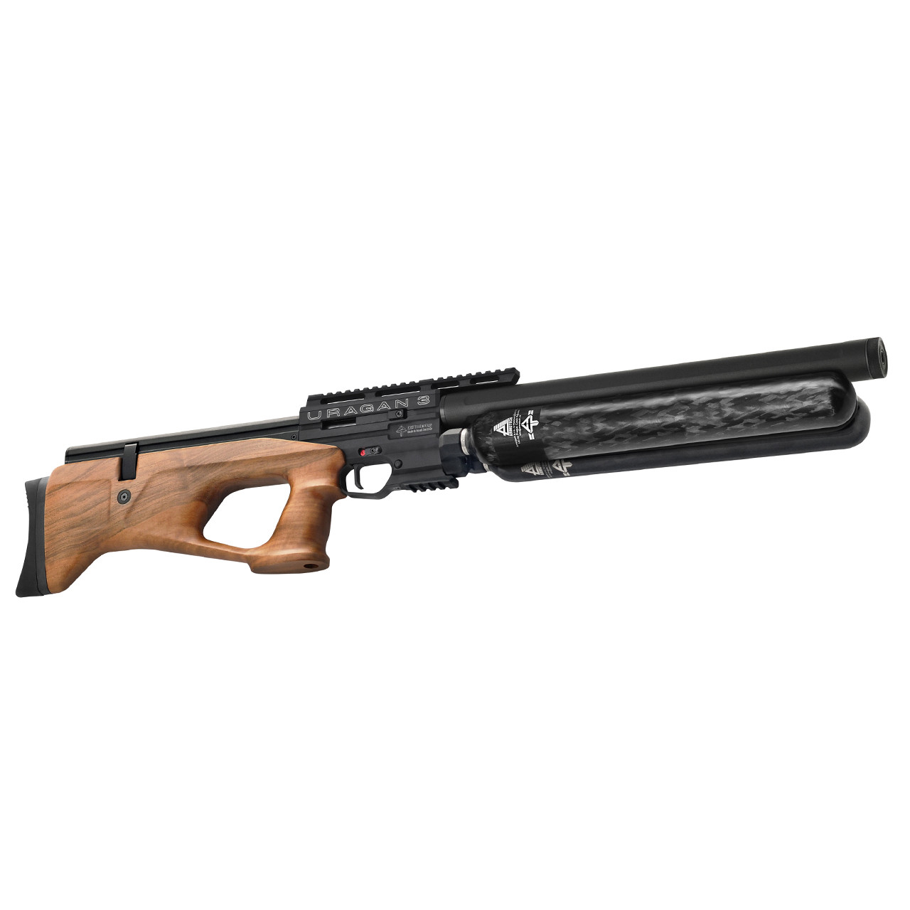 Airgun Technology Uragan 3 King