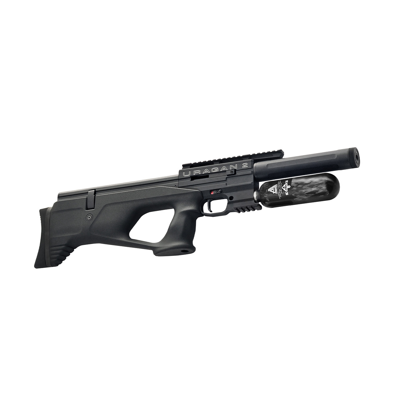 Airgun Technology Uragan 2 Compact