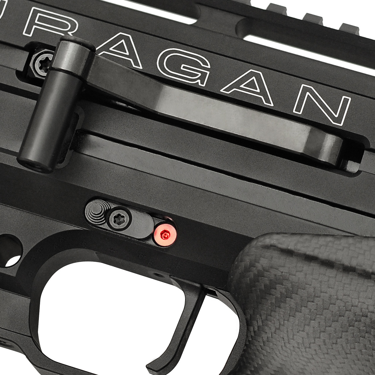 Airgun Technology Uragan 2 Compact