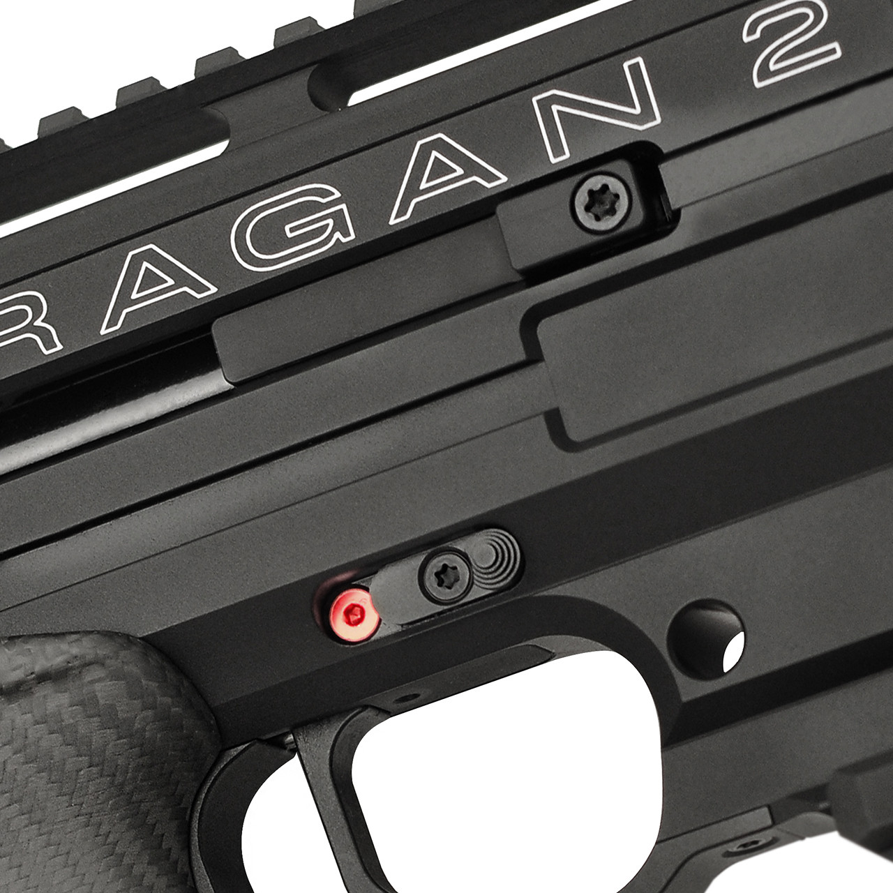 Airgun Technology Uragan 2 Prince