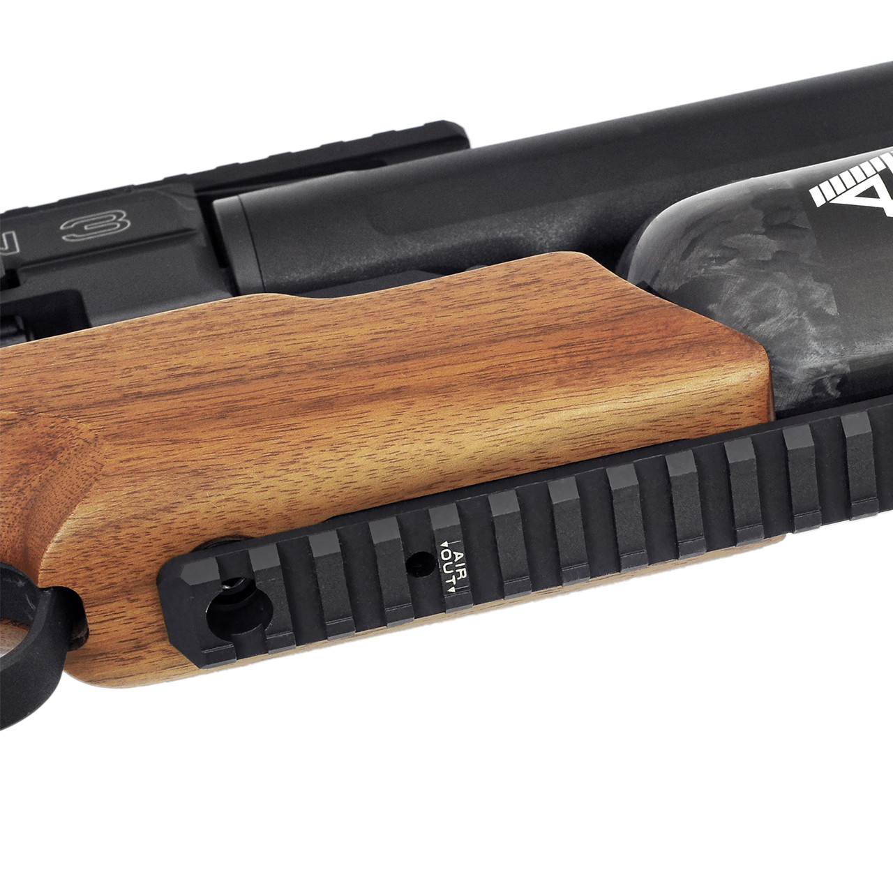 Airgun Technology Vulcan 3 - 500