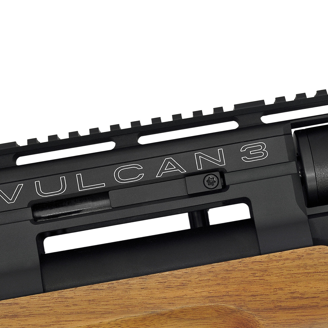Airgun Technology Vulcan 3 - 700