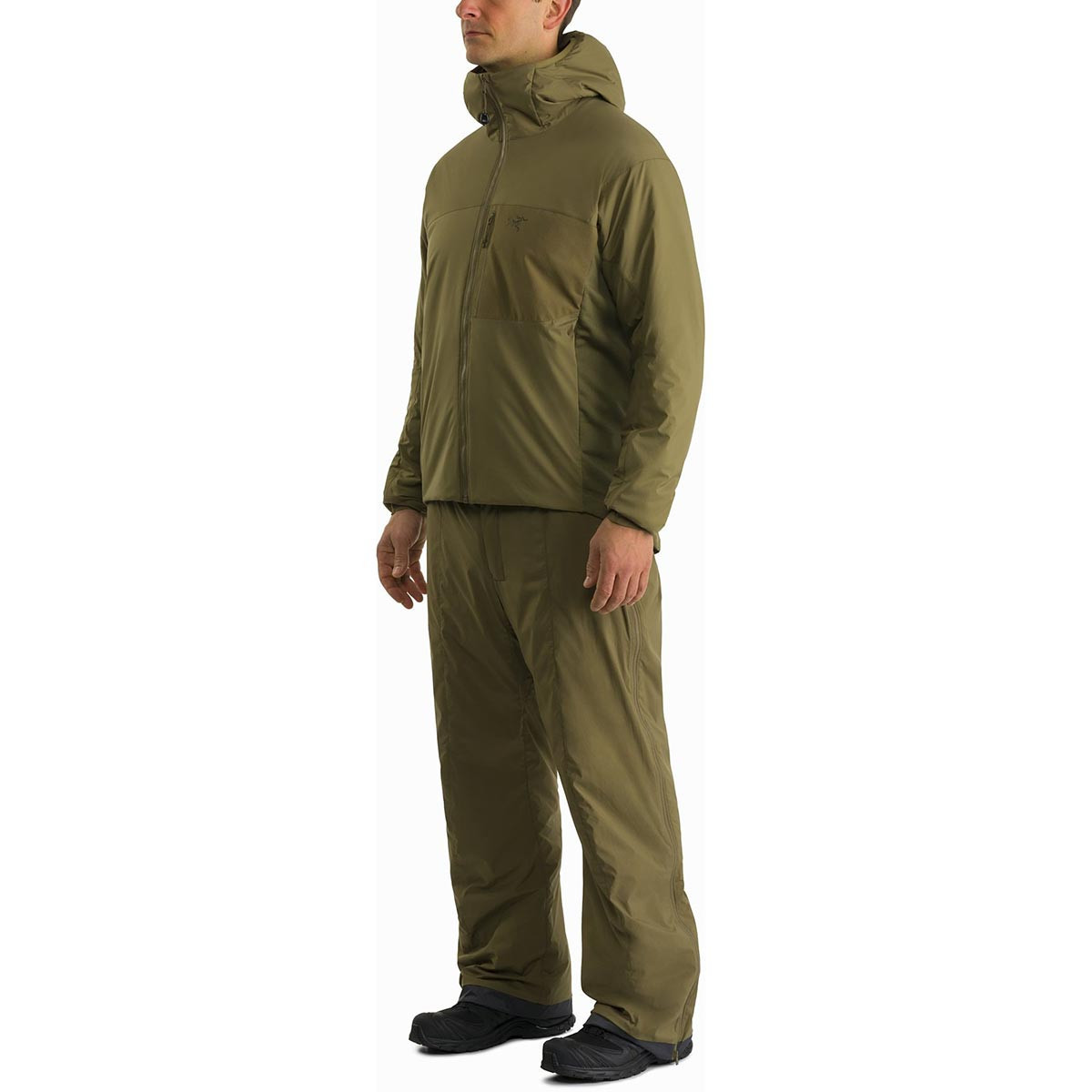 Arc'teryx LEAF Atom LT Hoody Gen 2.1