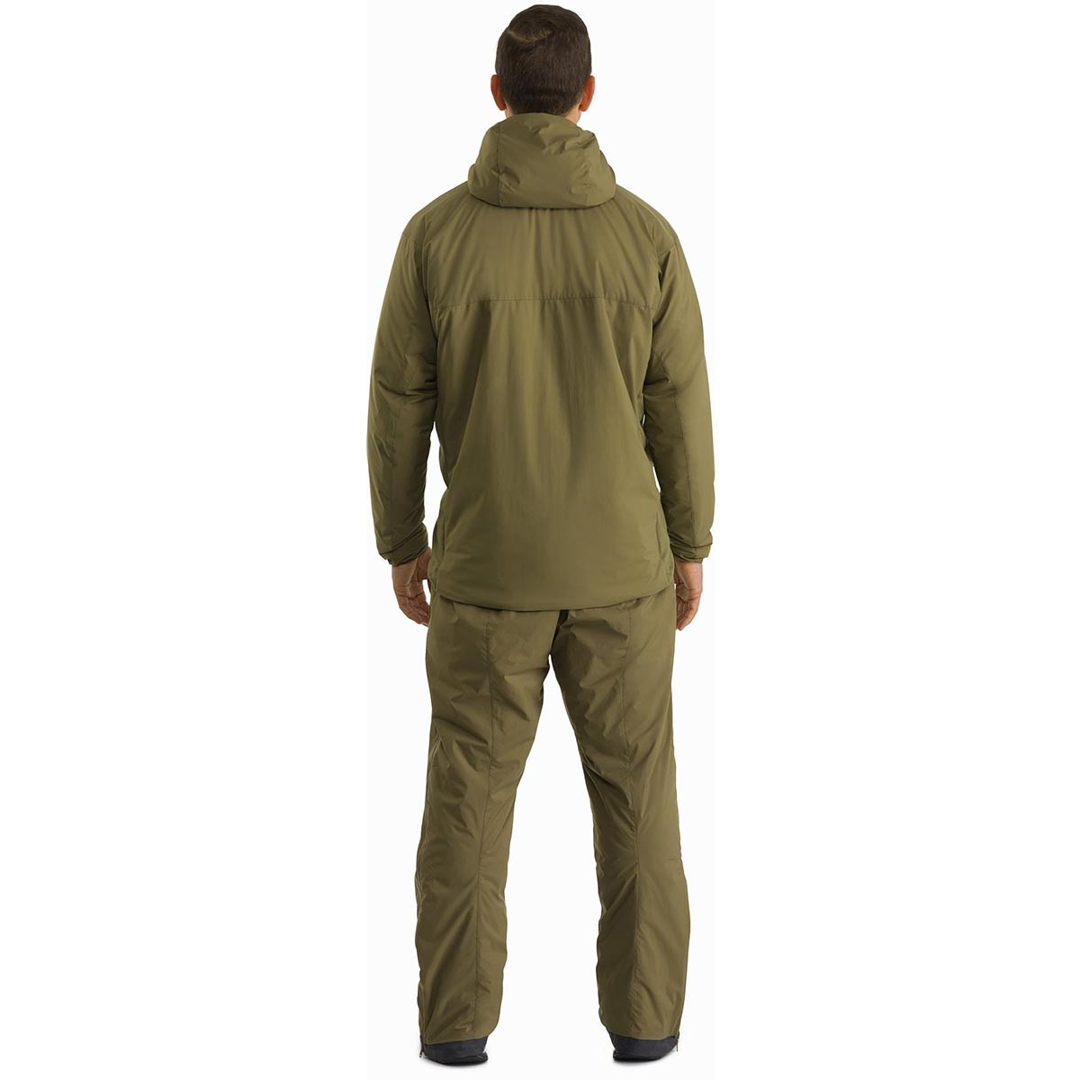 Arc'teryx LEAF Atom LT Hoody Gen 2.1