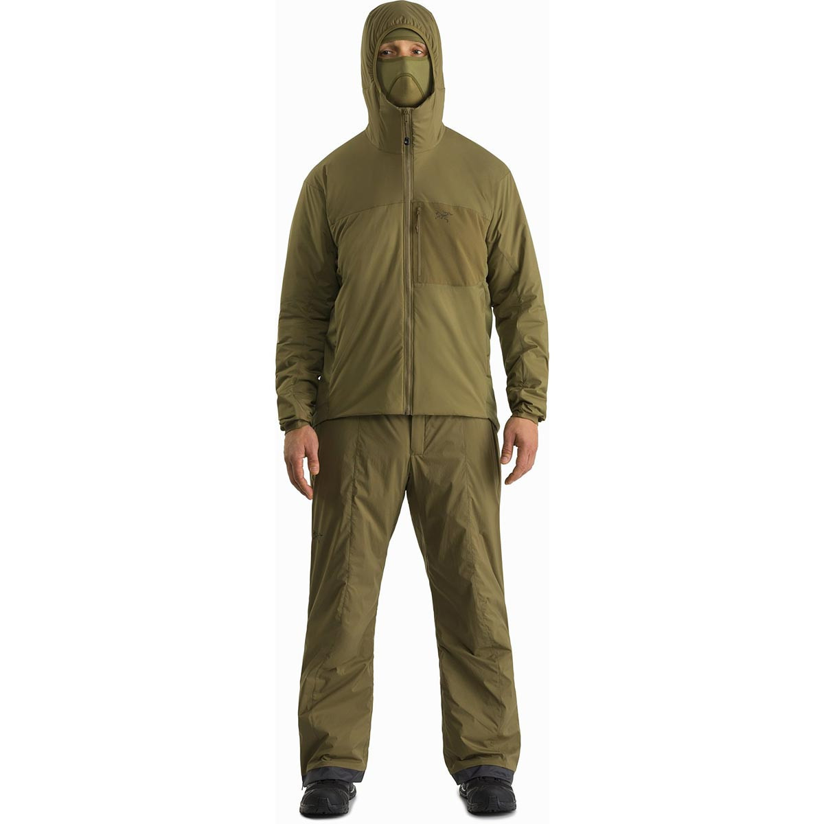 Arc'teryx LEAF Atom LT Hoody Gen 2.1