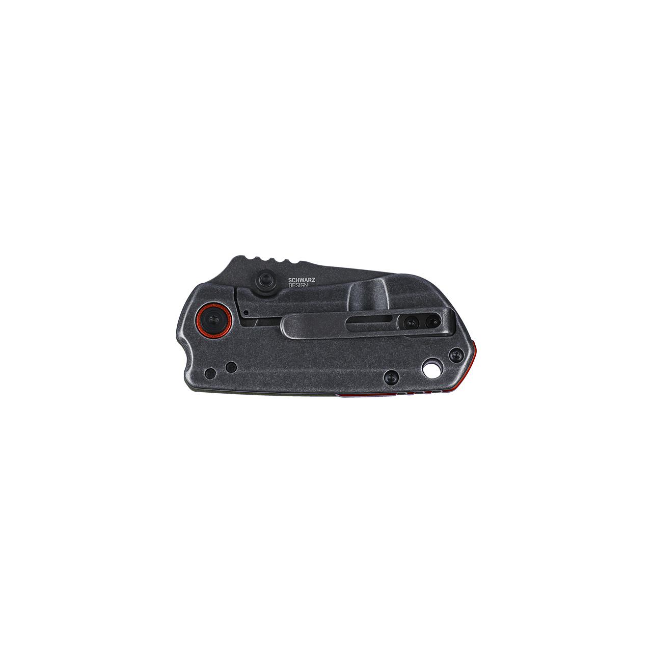 CRKT Overland™ Compact