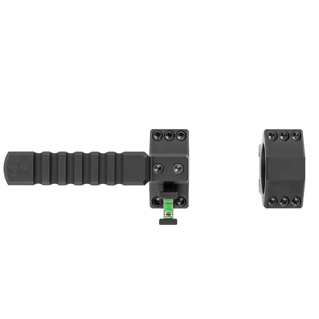 Hawkins Precision Heavy Tactical Rings