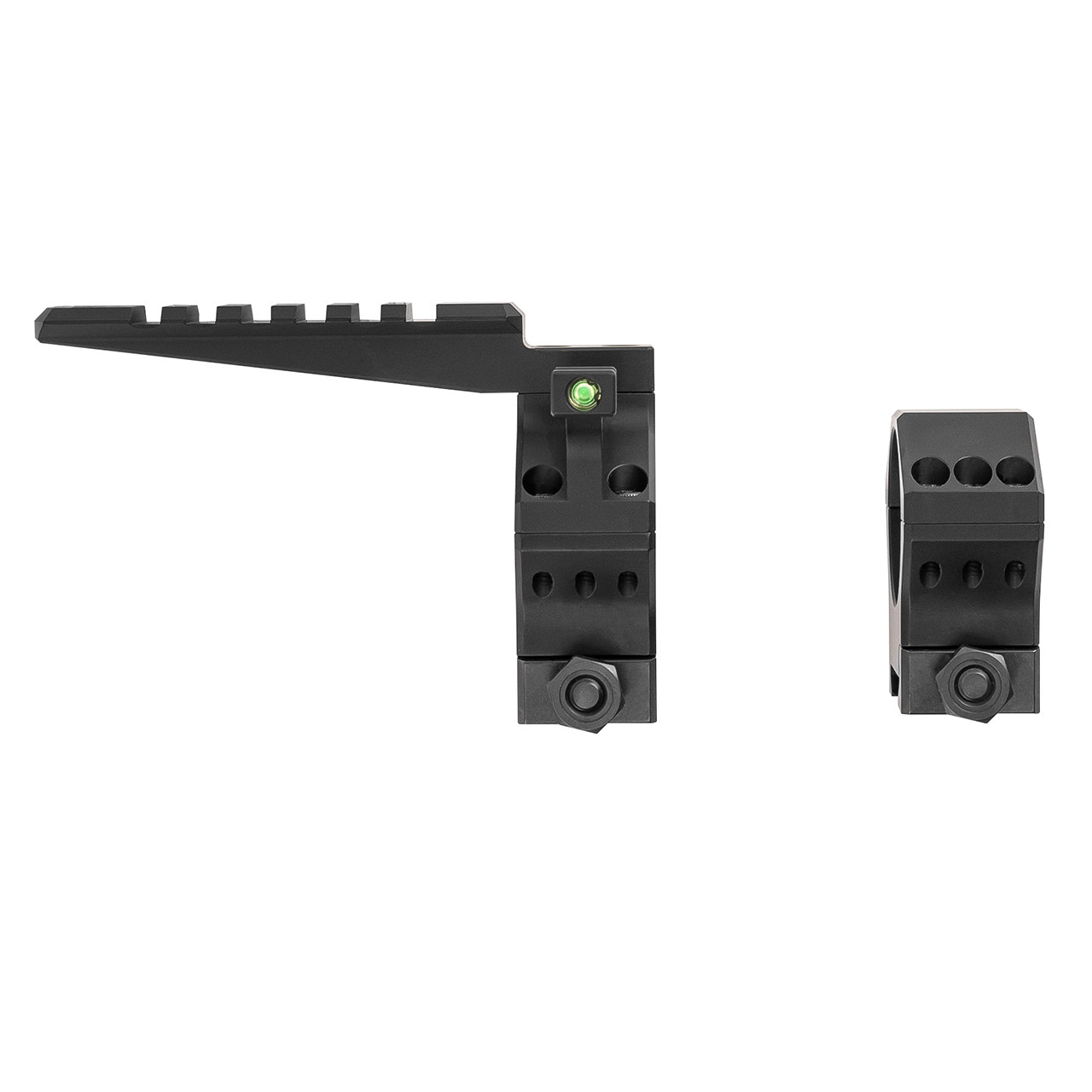 Hawkins Precision Heavy Tactical Rings