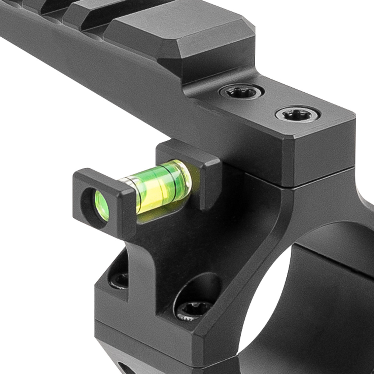 Hawkins Precision Heavy Tactical Rings