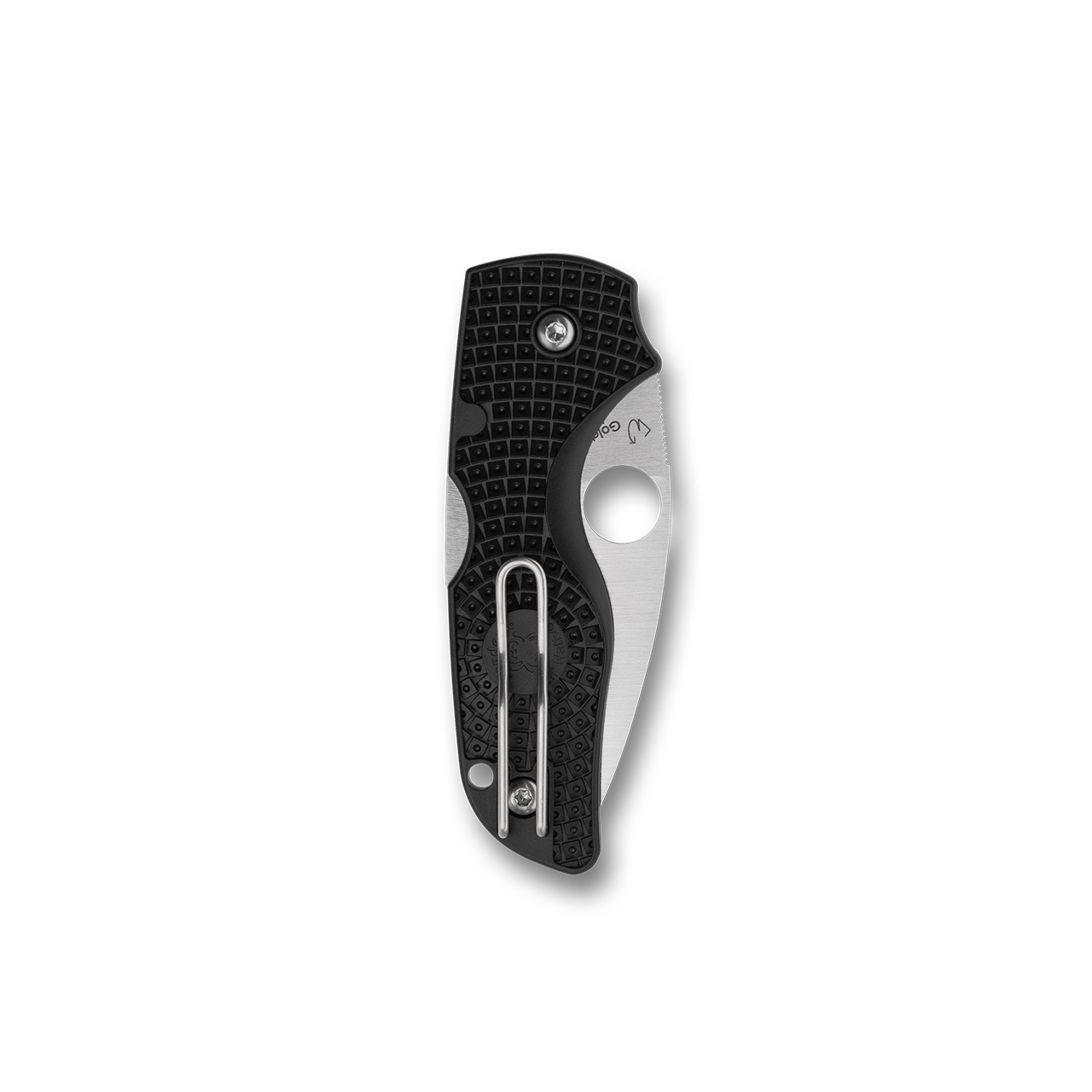 Spyderco Lil' Native® Lightweight