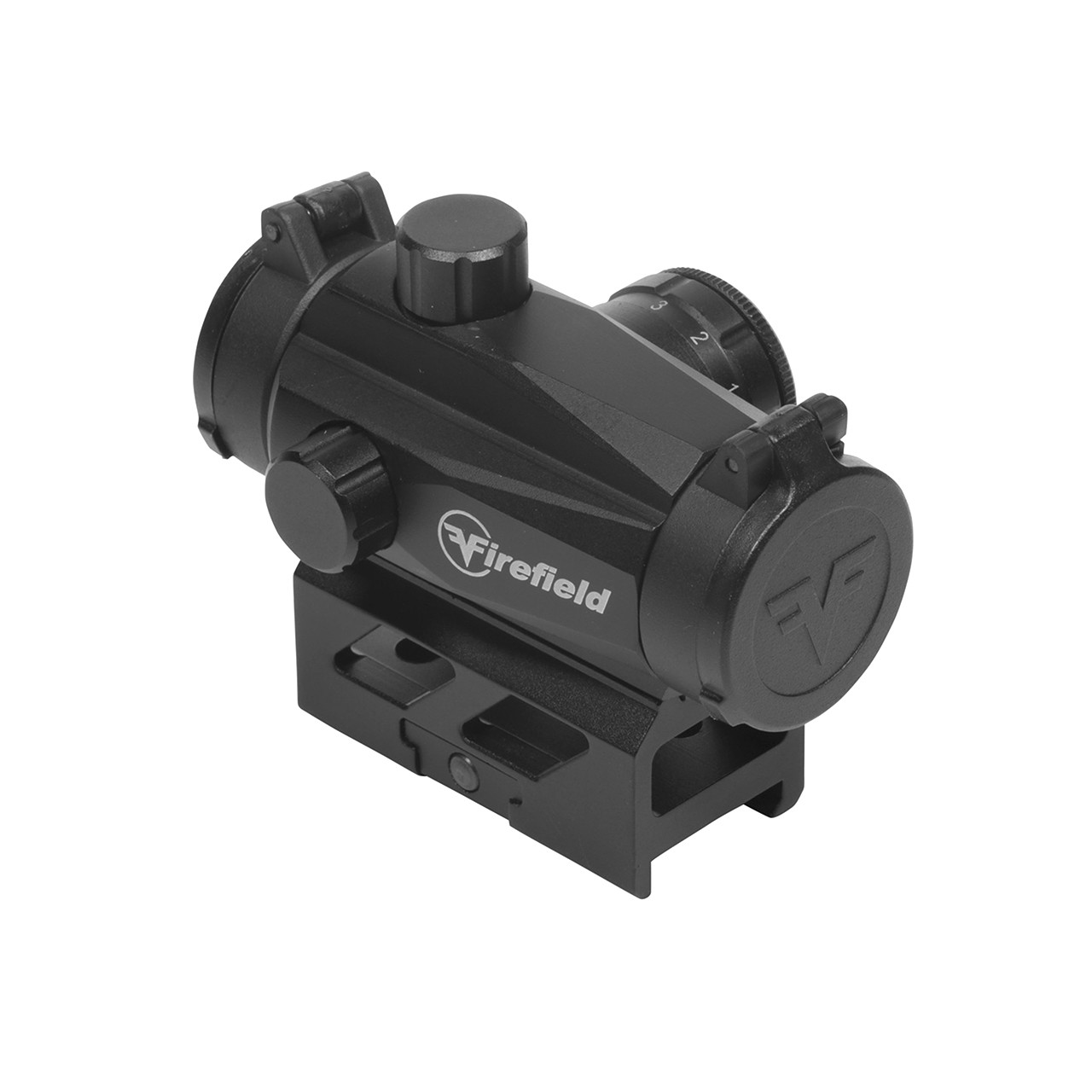 Firefield Impulse 1x22 Compact Red Dot Sight