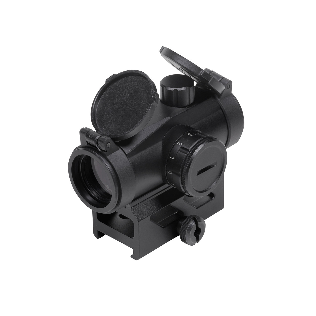 Firefield Impulse 1x22 Compact Red Dot Sight