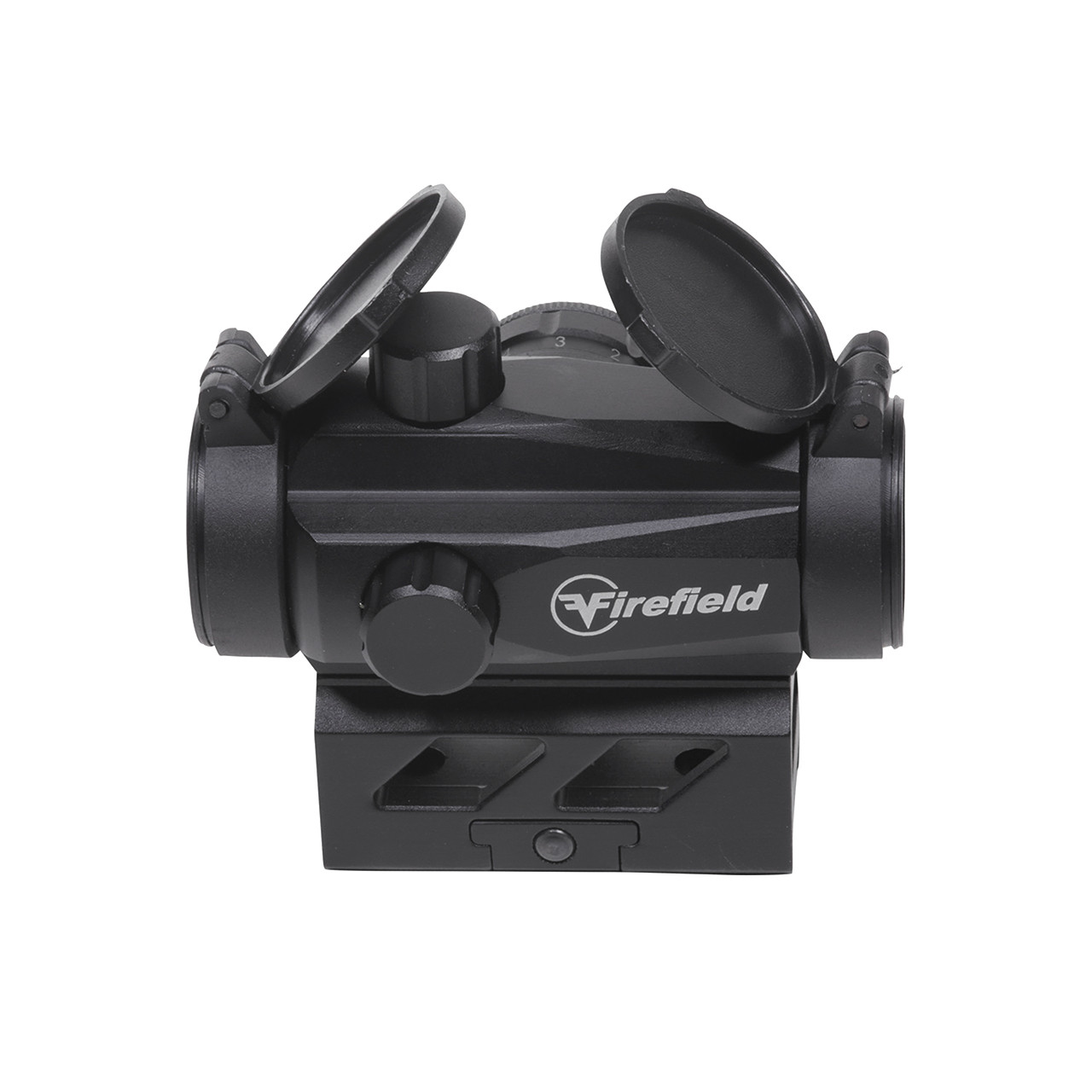 Firefield Impulse 1x22 Compact Red Dot Sight