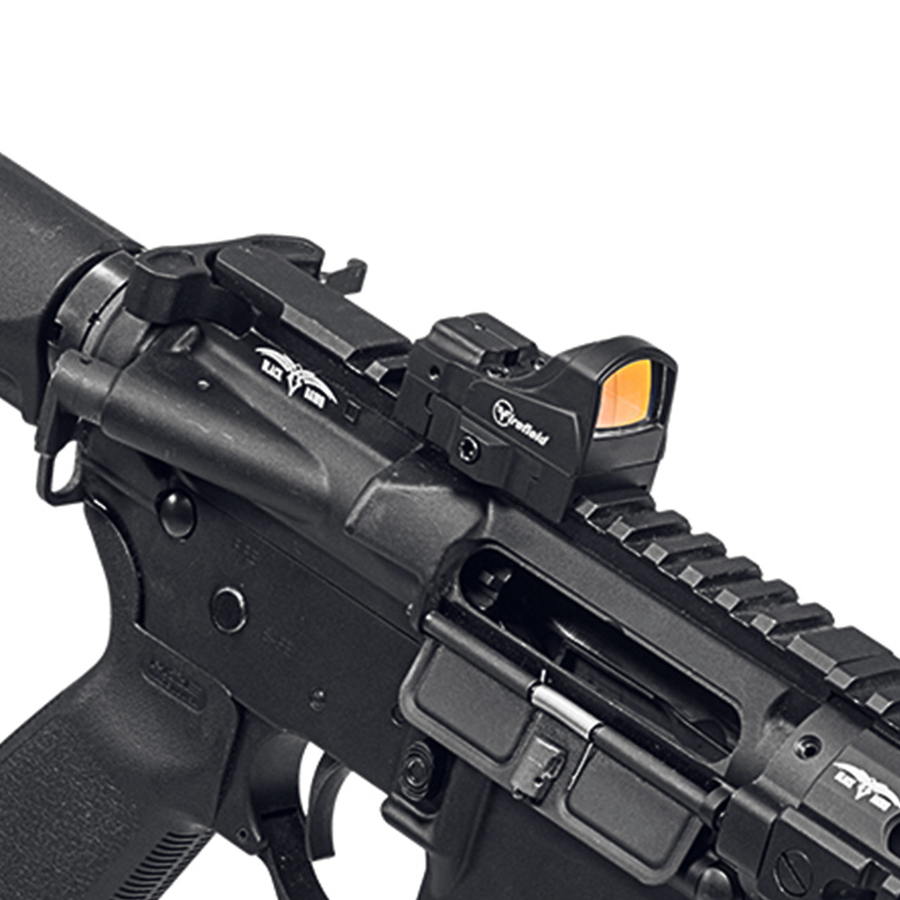 Firefield Impact Mini Reflex Sight