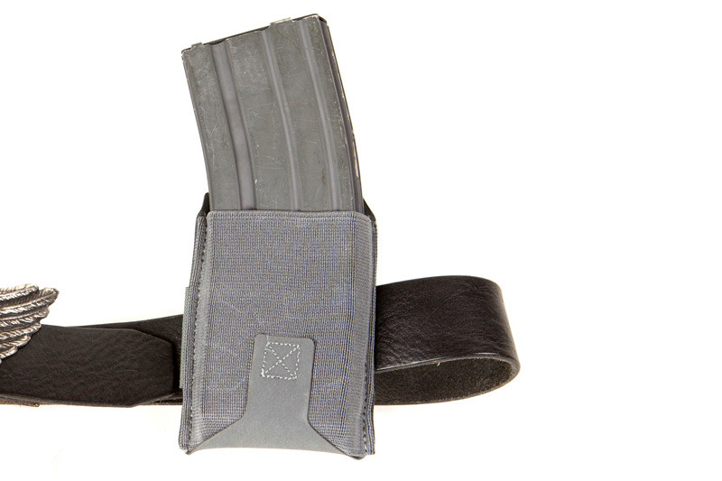 Blue Force Gear High Rise M4 Belt Pouch