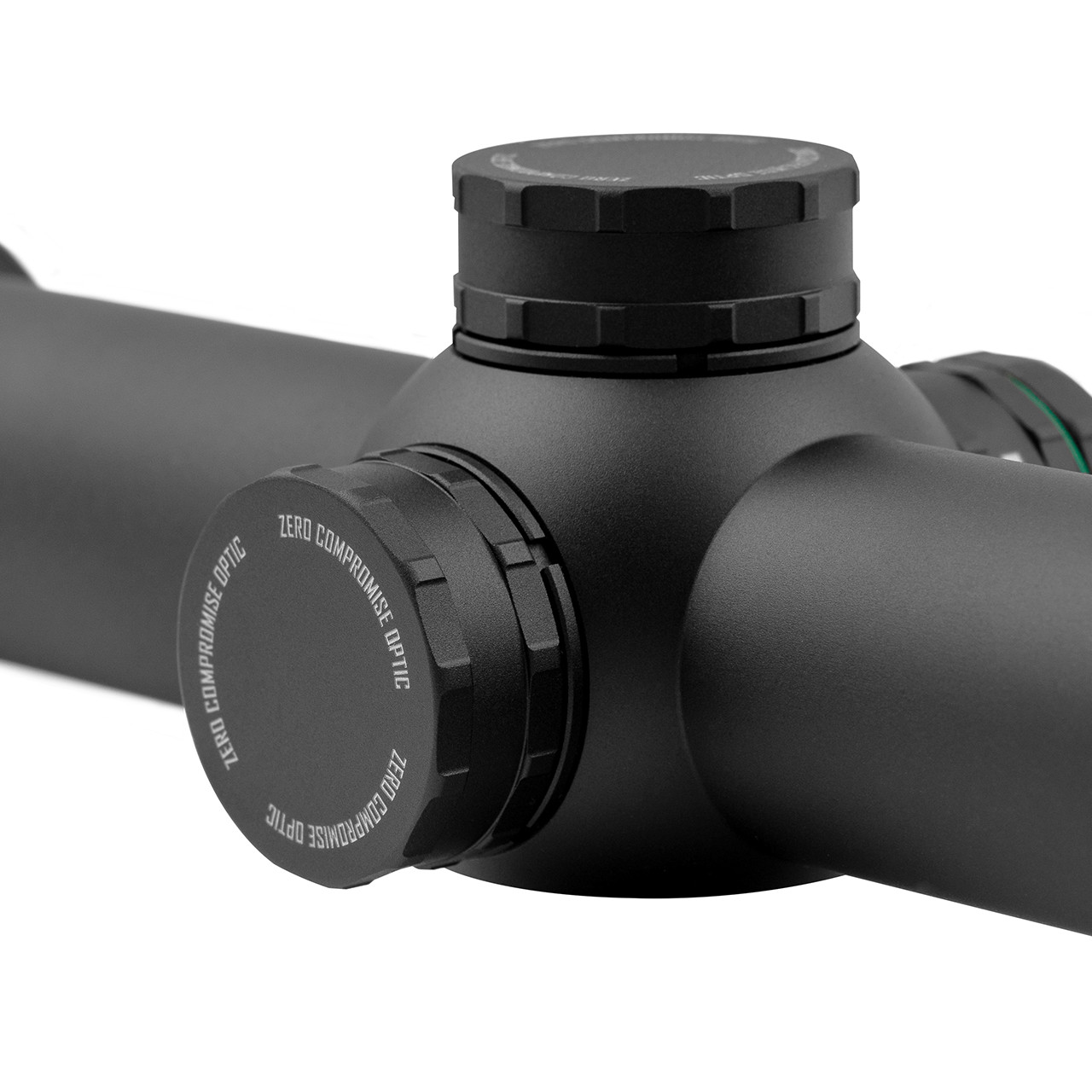 Zero Compromise Optic ZC Hunter