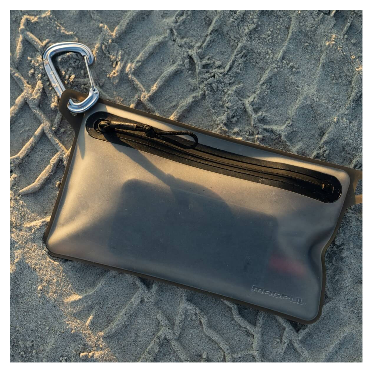 Magpul DAKA® Waterproof Window Pouch, Medium
