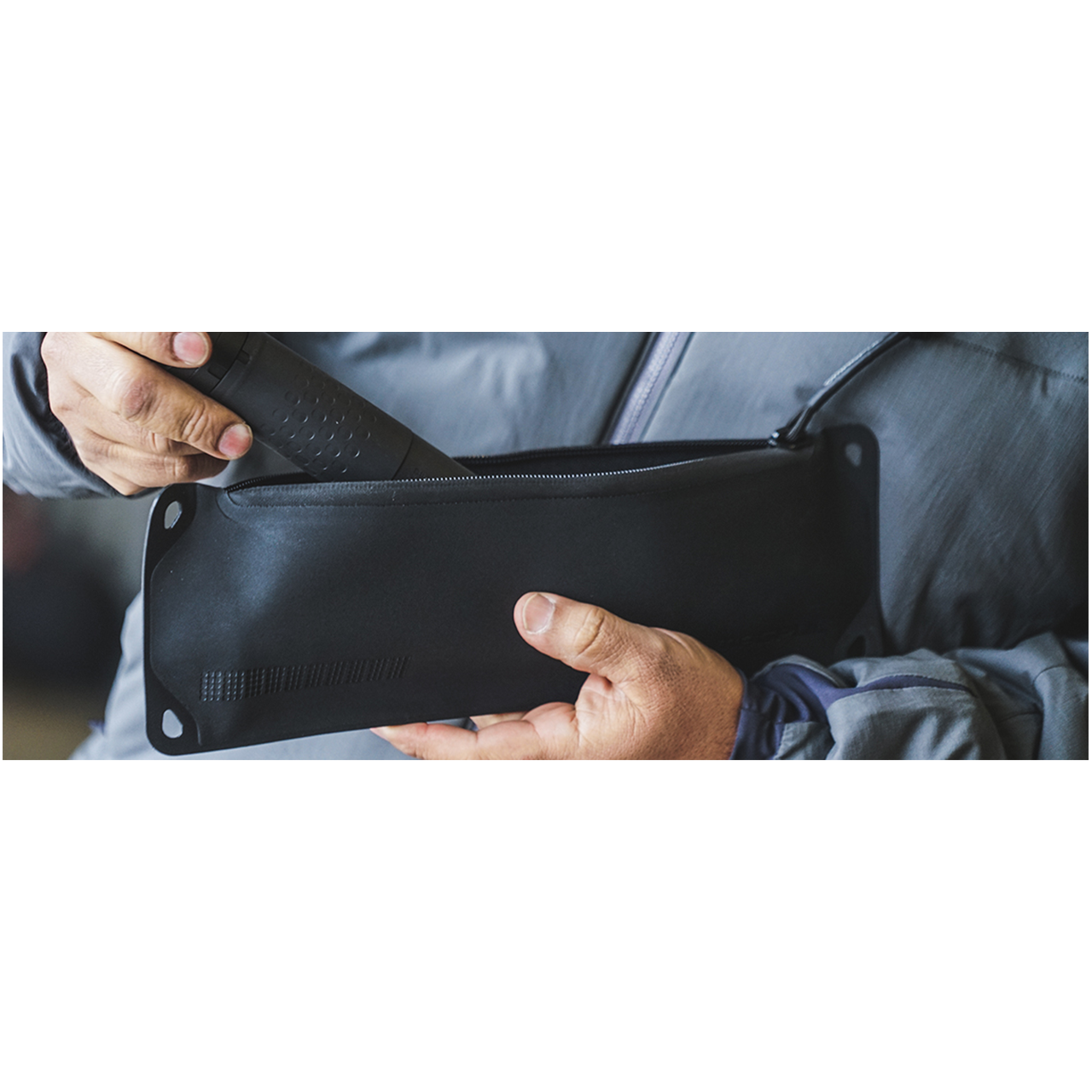 Magpul DAKA® Suppressor Storage Pouch