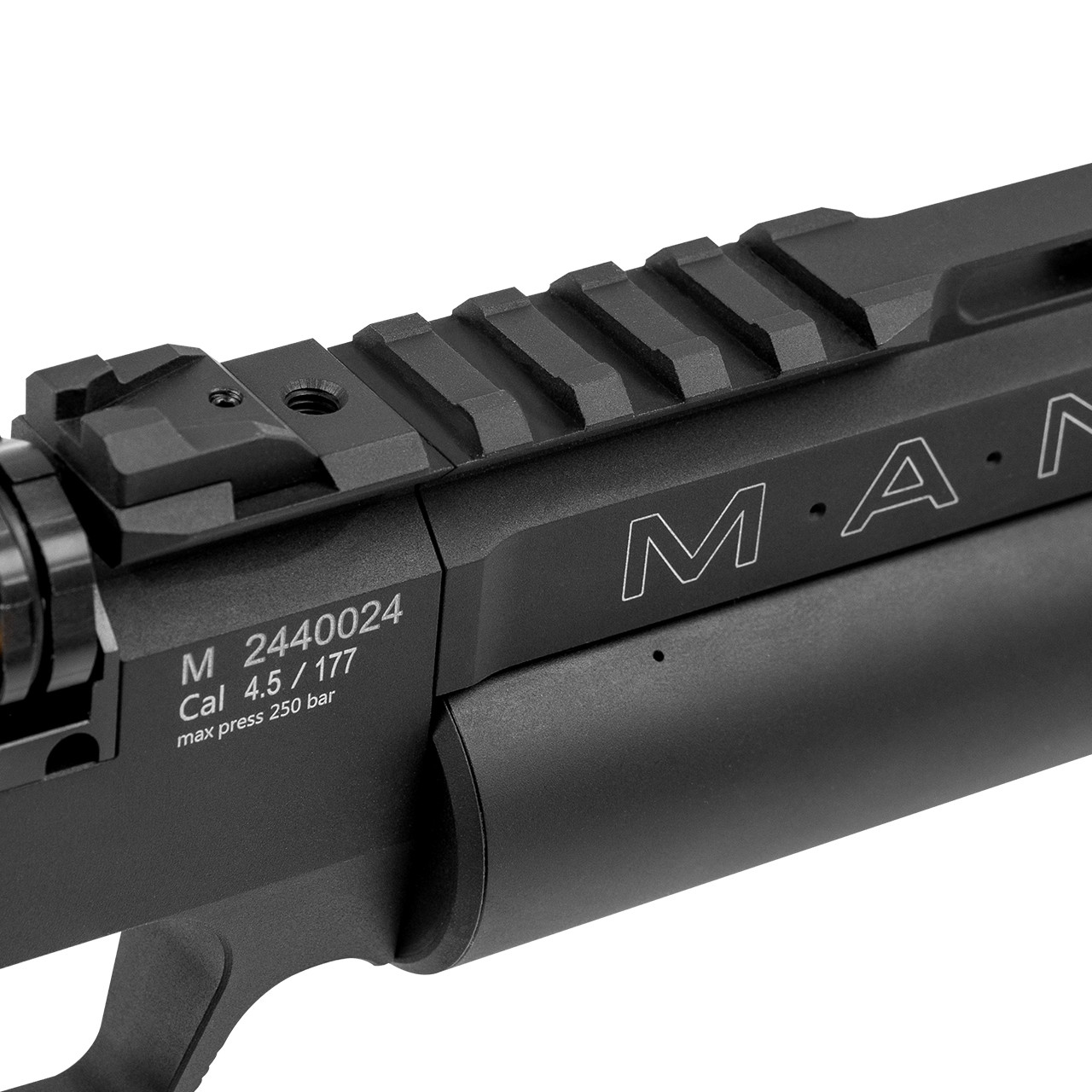 Airgun Technology Uragan