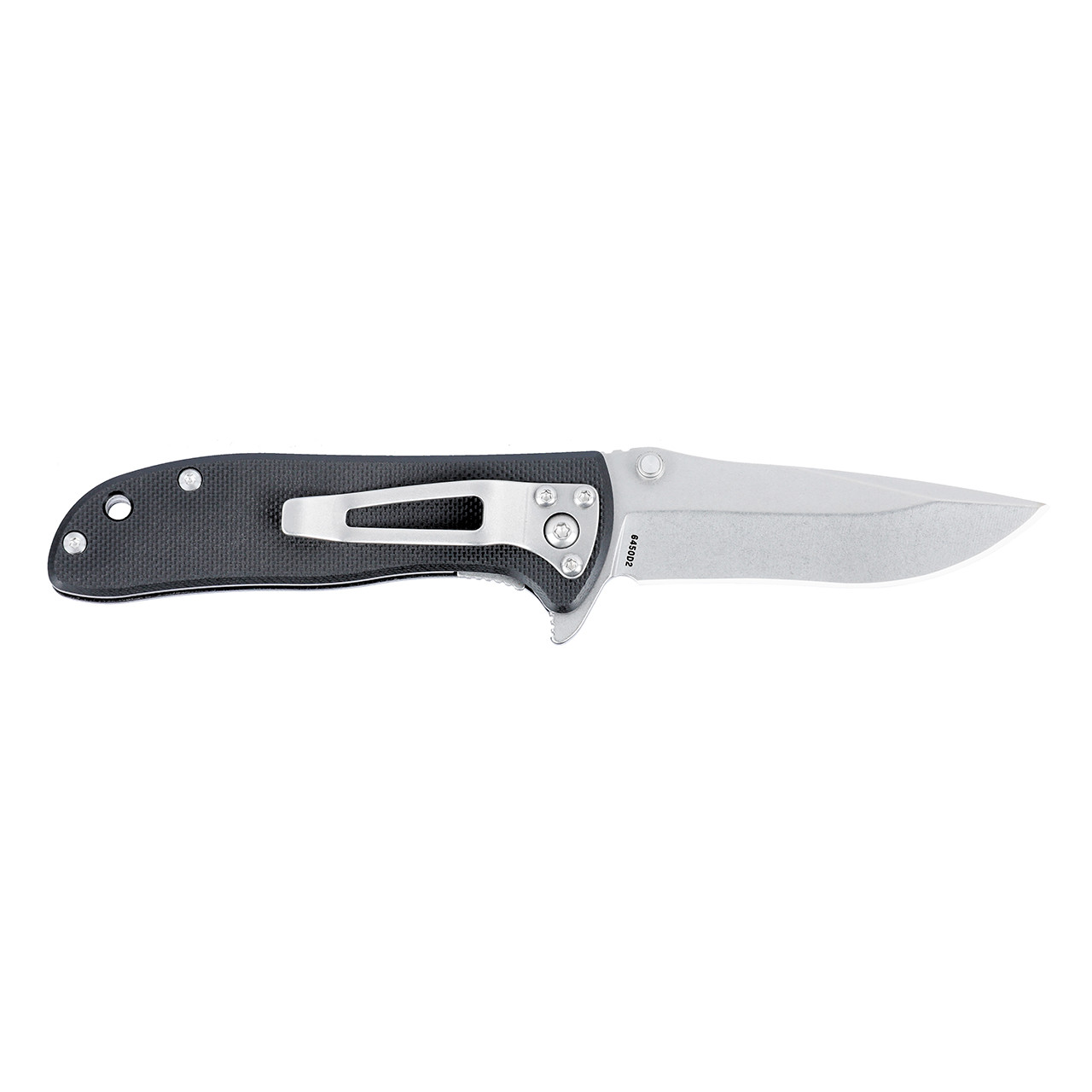 CRKT Drifter Liner Lock