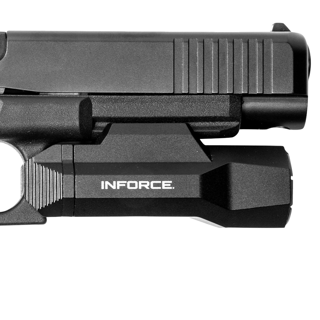 Inforce WILD2 Weapon Integrated Lighting Device