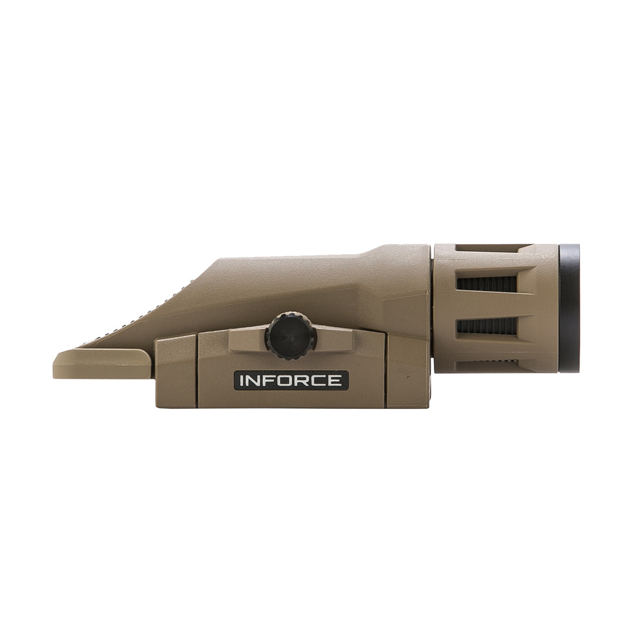 Inforce WML White Rifle Flashlight